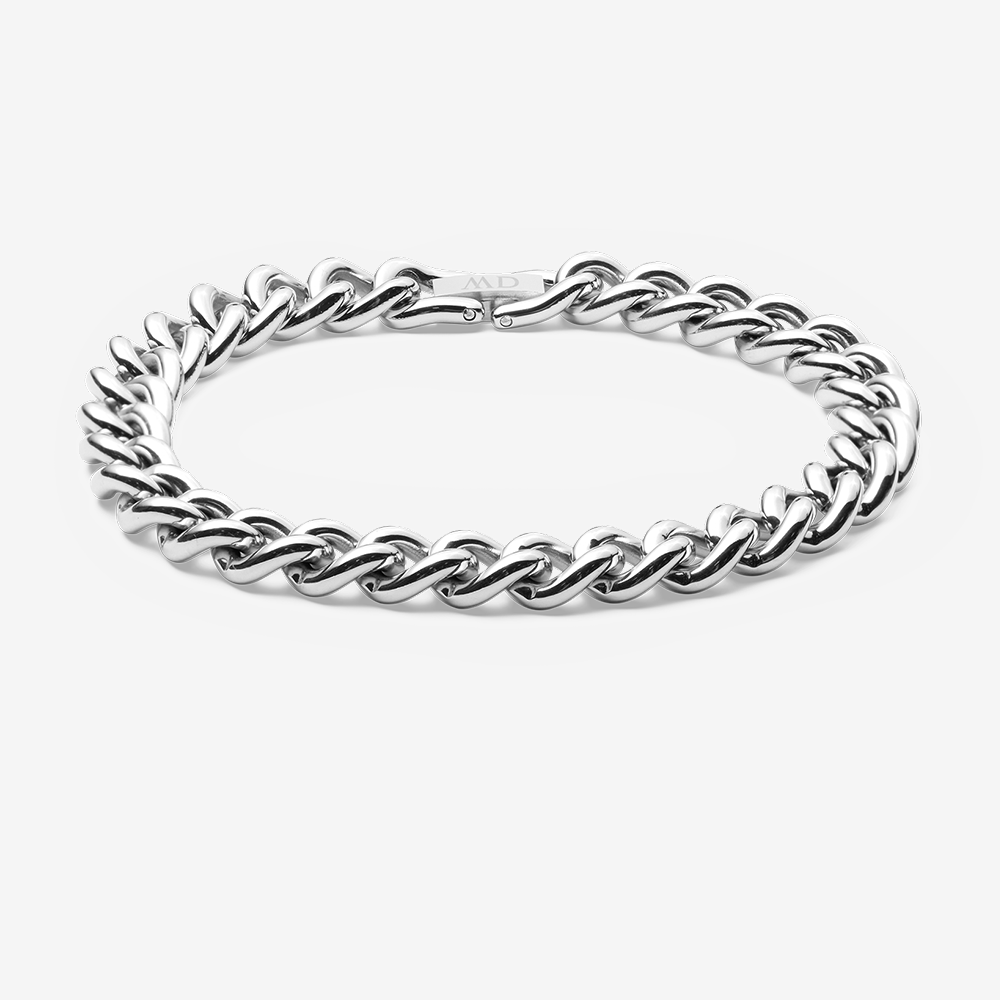 Chunky Chain jewellery collection | DW