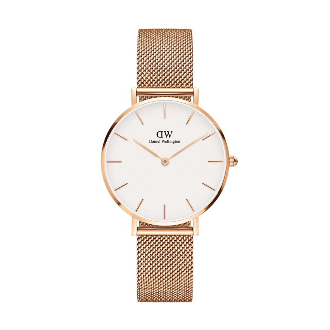 Daniel Wellington – Official Online Watch Store | DW