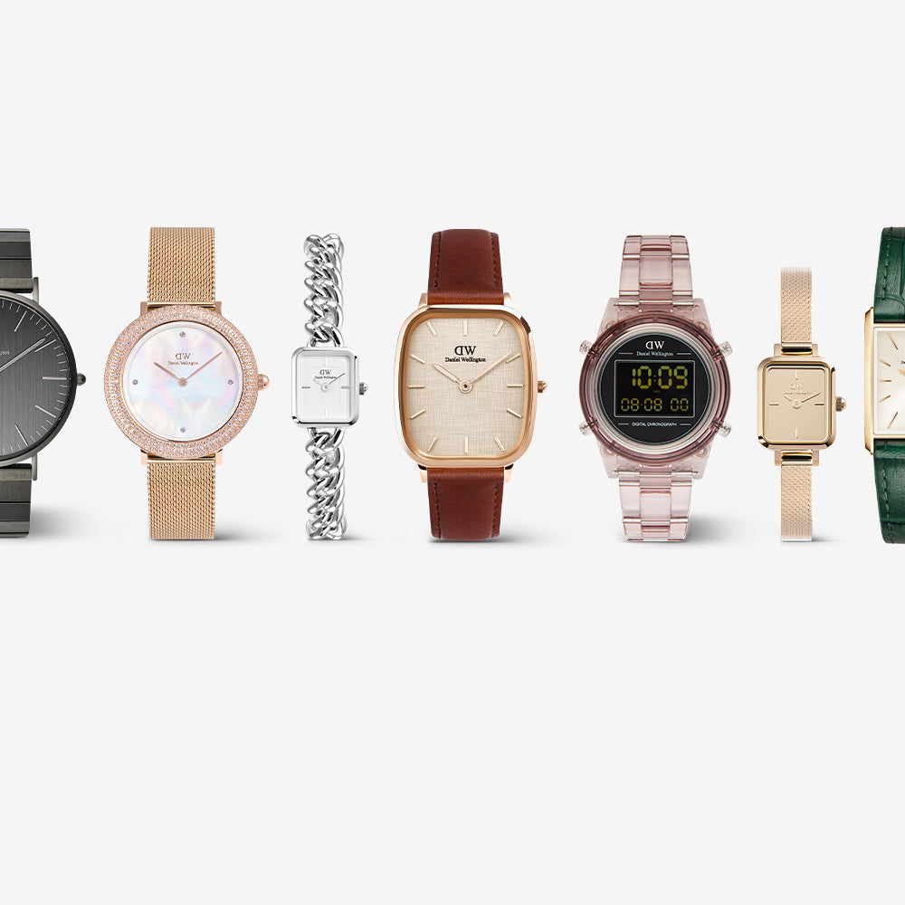 Daniel Wellington – Official Online Watch Store | DW