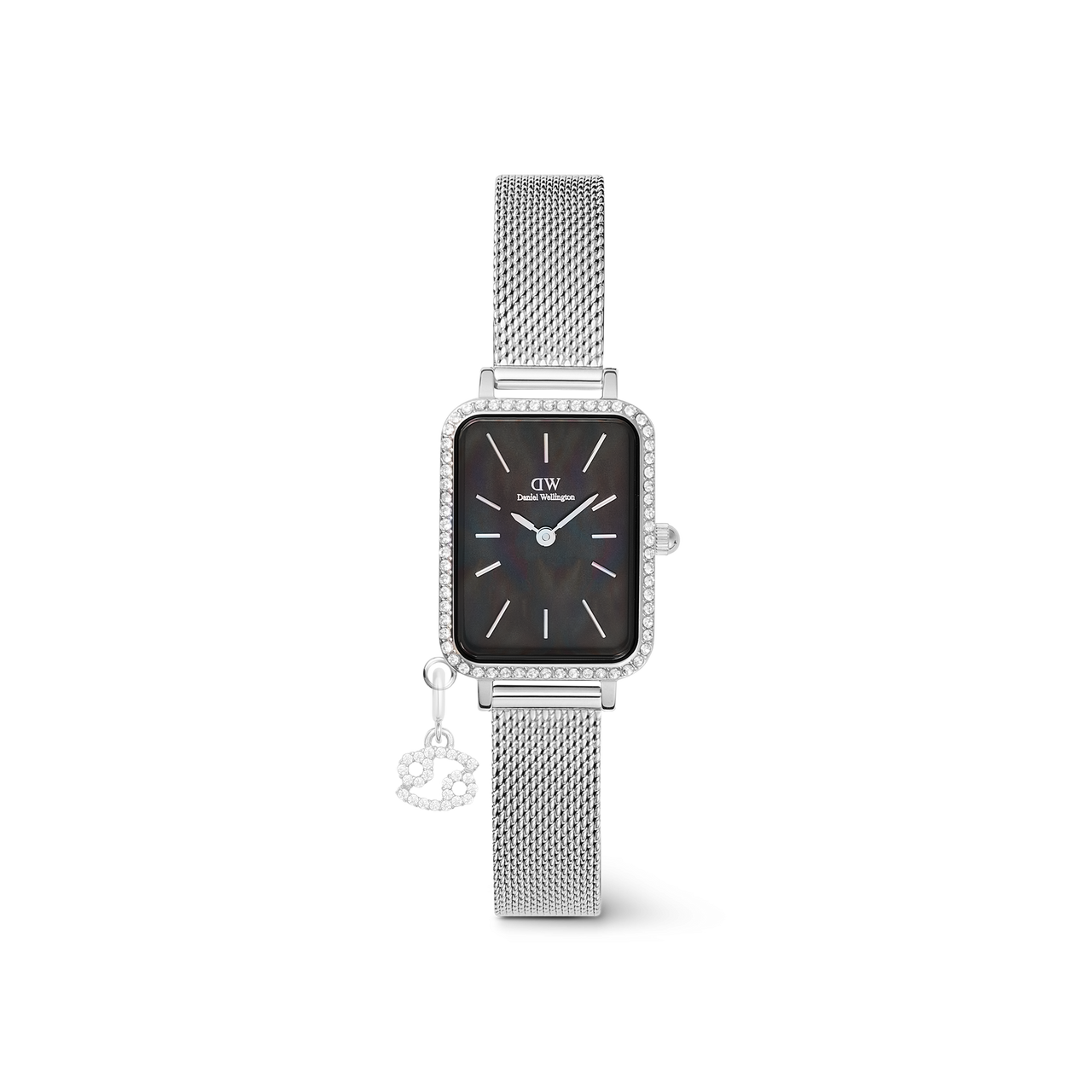 Mother of Pearl Watches - Watches with Pearl Dials CA | DW