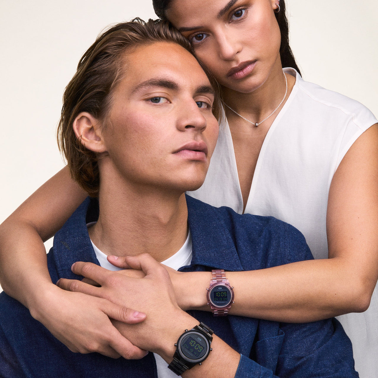See all our watches - Watches in gold and silver online | DW