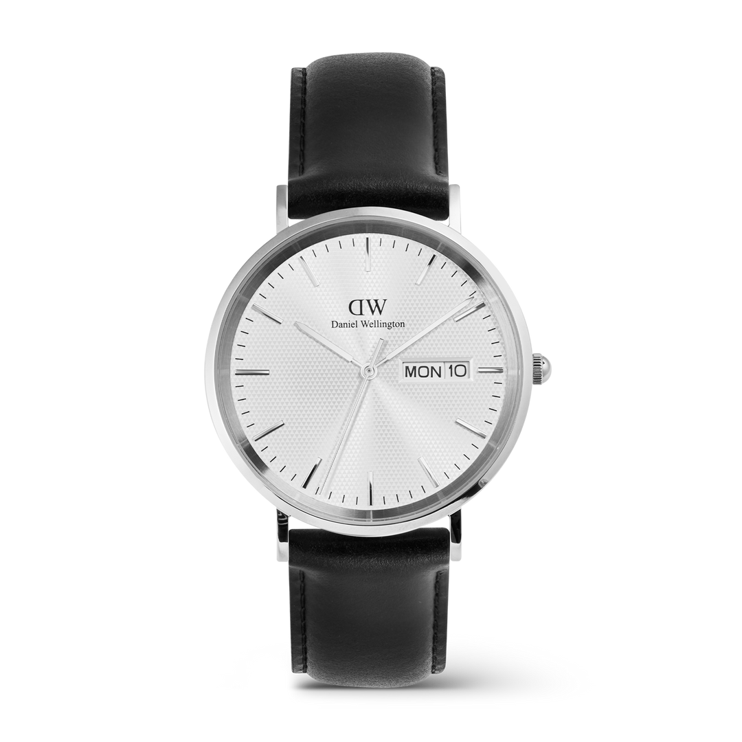 Men's watches - Watches for men in Silver and Rose Gold | DW