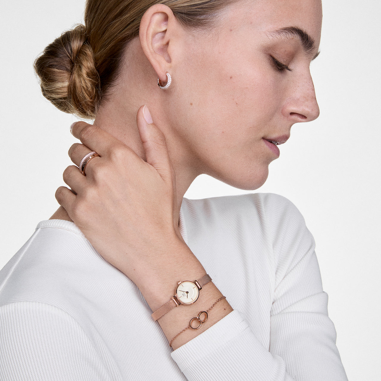 Daniel Wellington – Official Online Watch Store