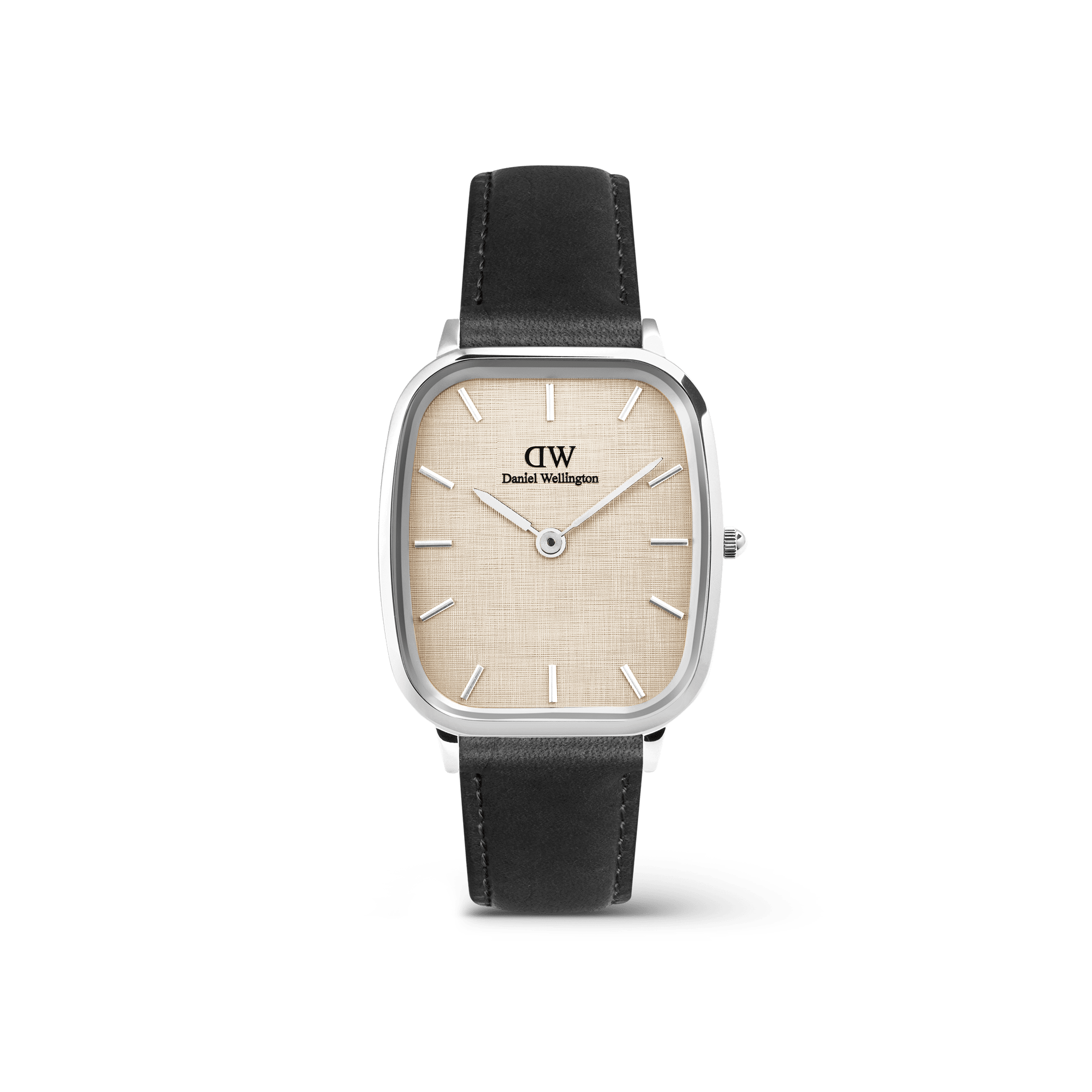 Men's watches - Watches for men in Silver and Rose Gold | DW