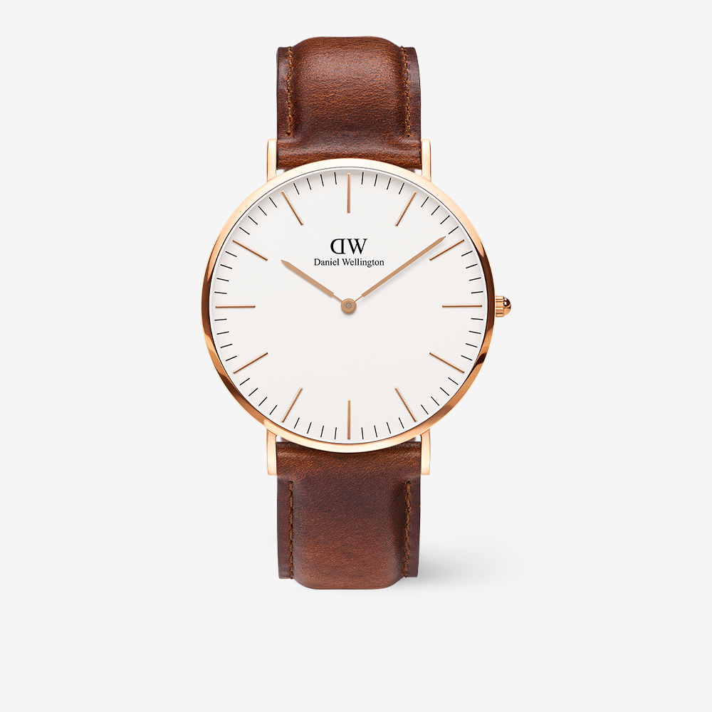 Daniel Wellington – Official Online Watch Store | DW