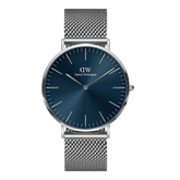 Men's watches - Watches for men in Silver and Rose Gold | DW