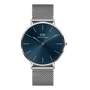 Men's watches - Watches for men in Silver and Rose Gold | DW