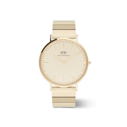 Men's watches - Watches for men in Silver and Rose Gold | DW