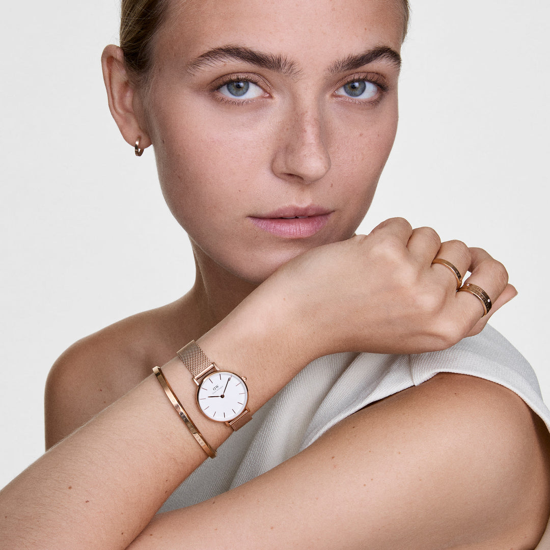 Classic Lumine Ring | DW