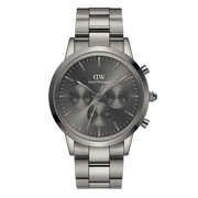 Men's watches - Watches for men in Silver and Rose Gold | DW